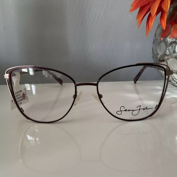 Sean John | Accessories | Sean John Sjlo 63 512 Satin Berry Satin Rose ...